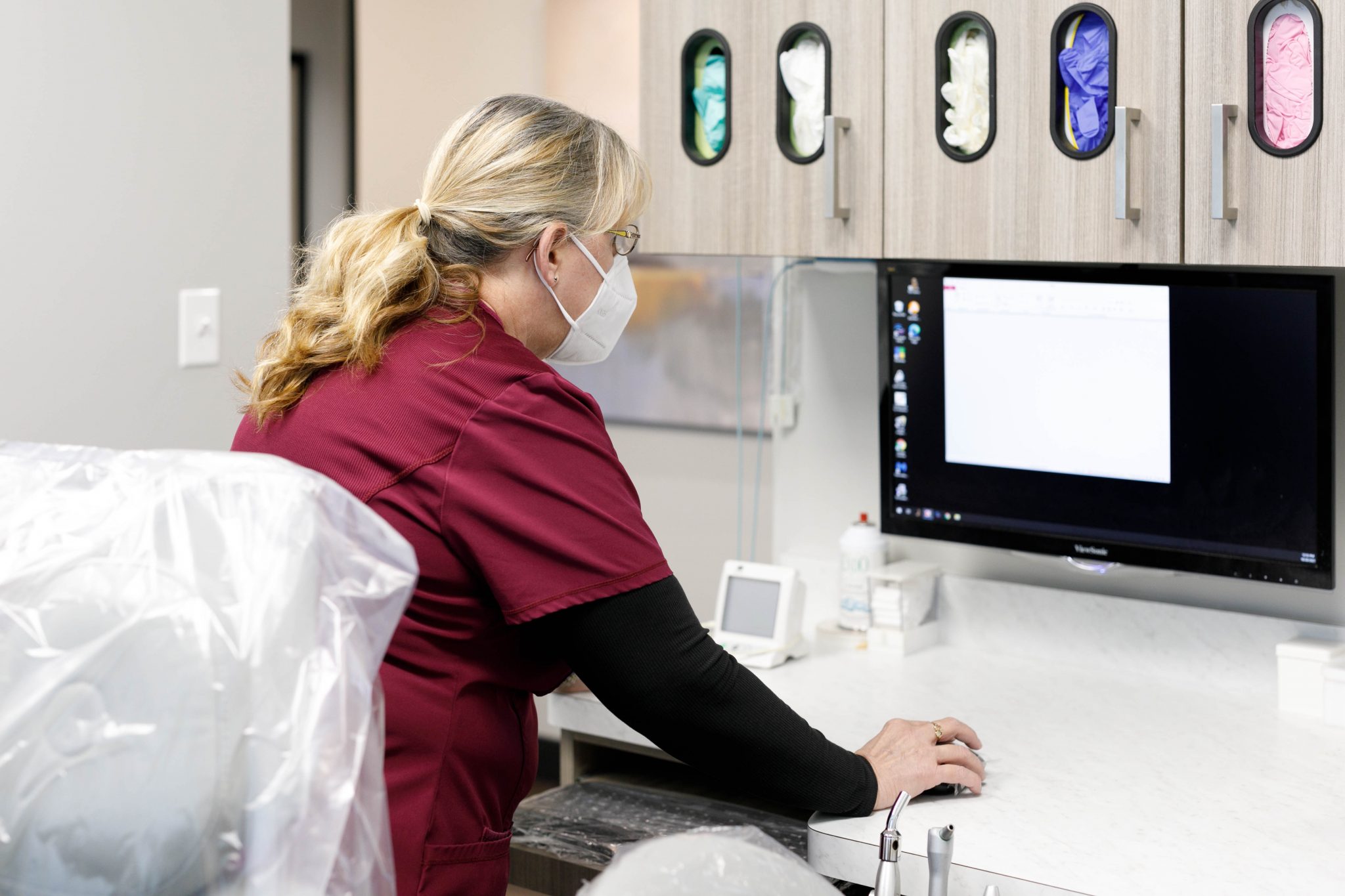 Patient Information Root Canal, Endodontic Care - Premier Endodontics